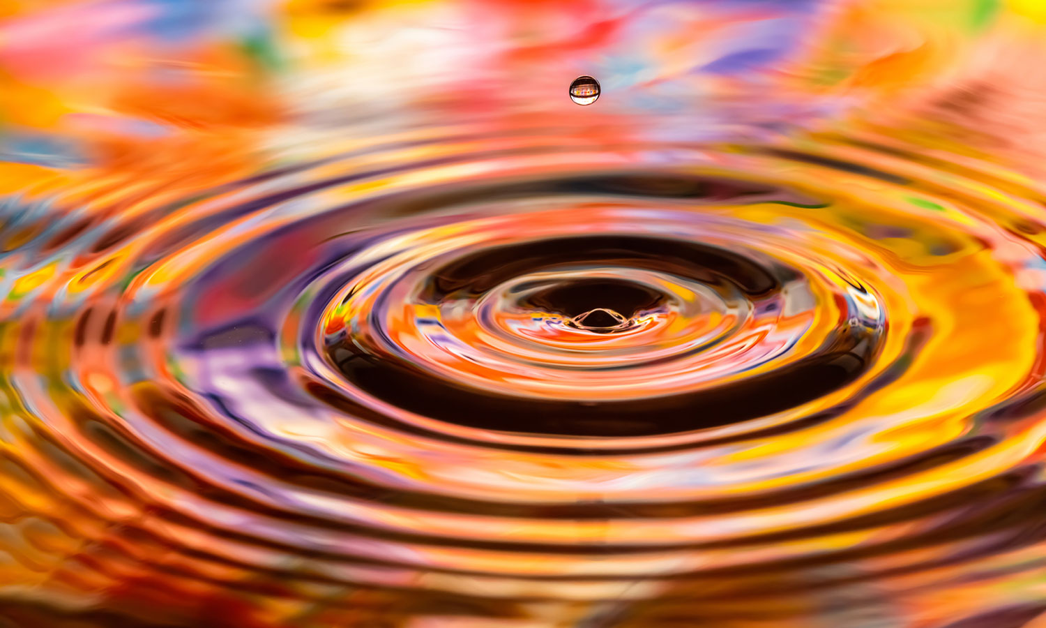 WaterColor Management | More protection. Just one call.